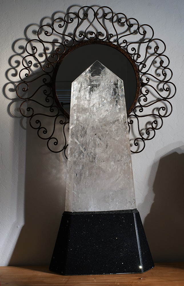 Crystal Sculptures Archives | Elegant Crystals & Gems 1